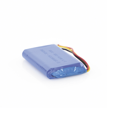 Bateria para comunicadores BATPGNX 3.7v 2000ma salida – Sensando