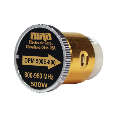 Elemento DPM DPM-500E-800 800-960 mhz 12.5-500 w – Sensando