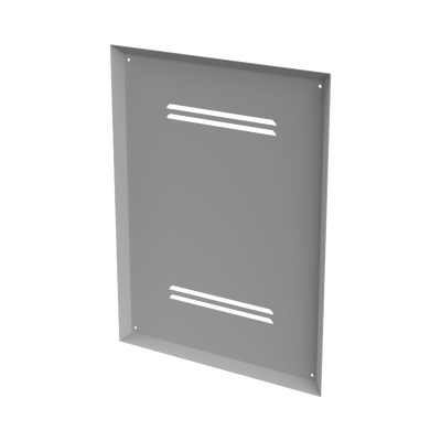 EPCOM INDUSTRIAL EI-GTR-19C - Tapa Metálica para Racks – Sensando